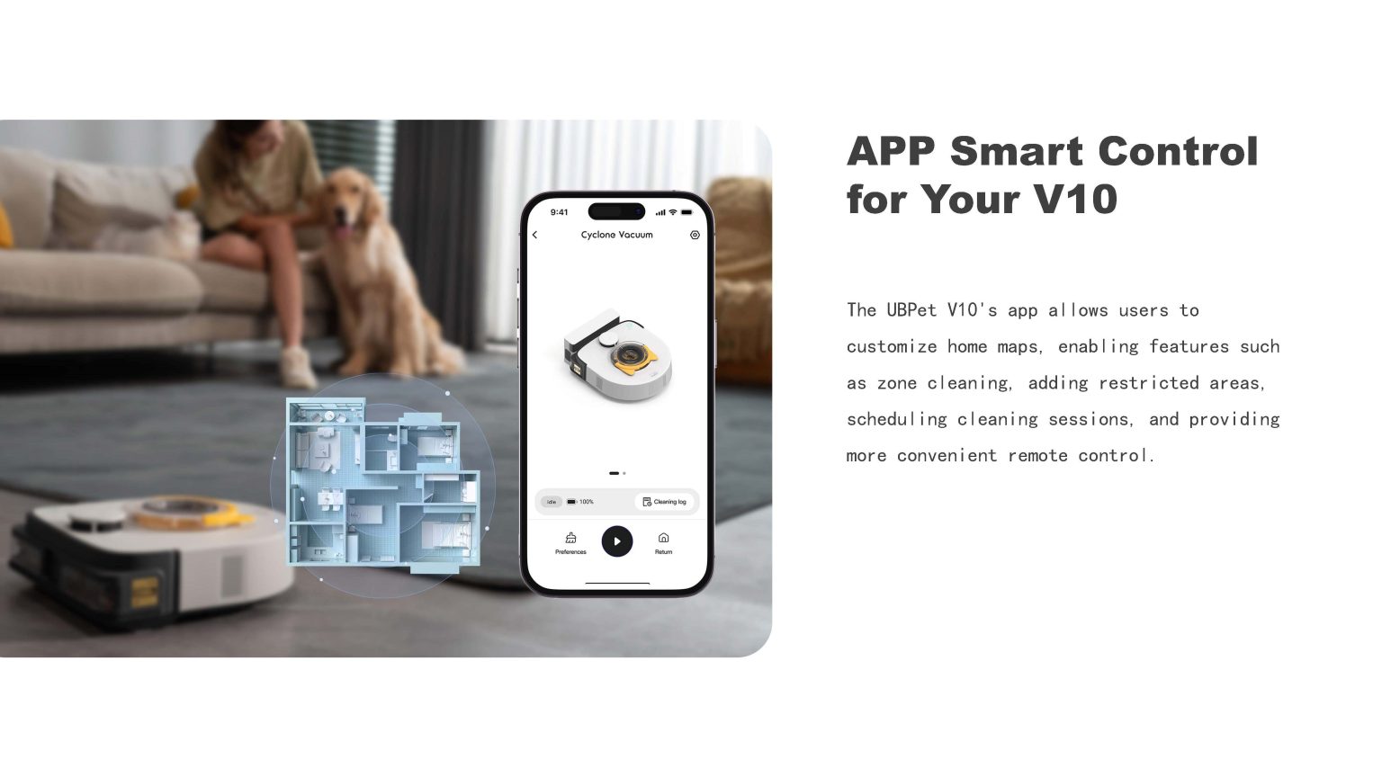 UBTECH Robotics – UBTECH Robotics